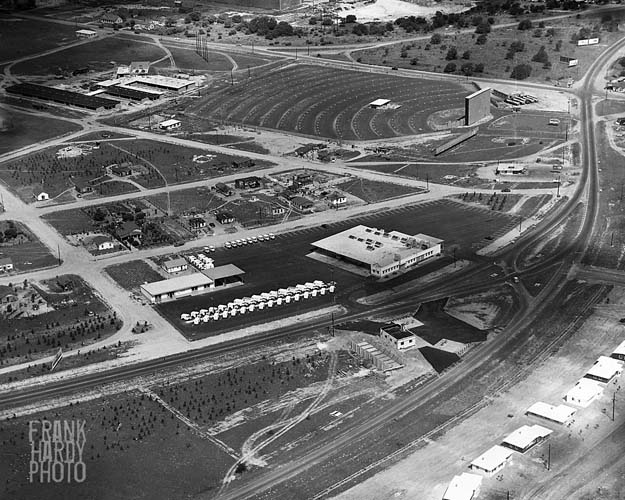 Fairfield Drive | Frank Hardy Made My Photographs Two