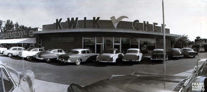 The Old Kwik – Chek on Gonzalez Street … | Frank Hardy Made My ...