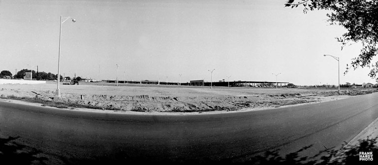 Fairfield Drive | Frank Hardy Made My Photographs Two