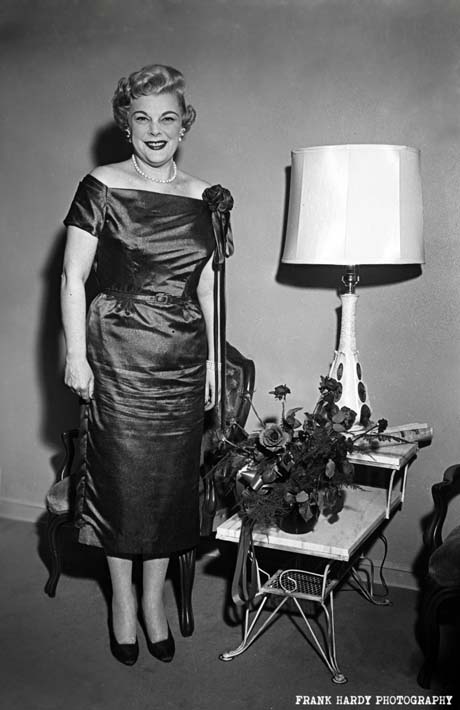 Fiesta of Five Flags | Frank Hardy Made My Photographs Two